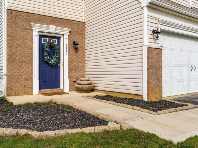 4061 Greenup Drive