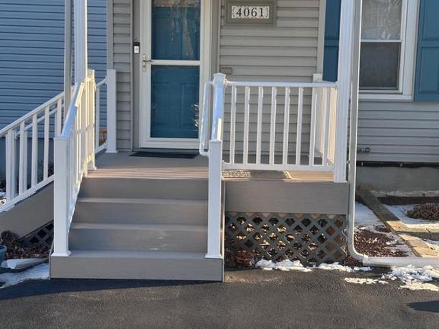 4061 Locust Lane