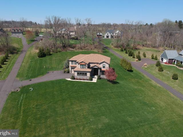 4061 Saw Mill Rd, Doylestown, PA 18902 | Compass