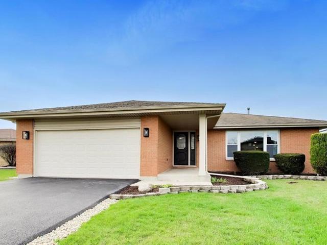 4061 th St, Country Club Hills, IL 60478