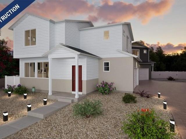 4061 Zebrawood Ln Lot 1, Johnstown, CO 80534