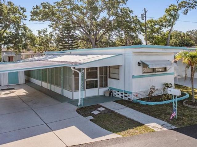4061 58th Ave N #123, Saint Petersburg, FL 33714