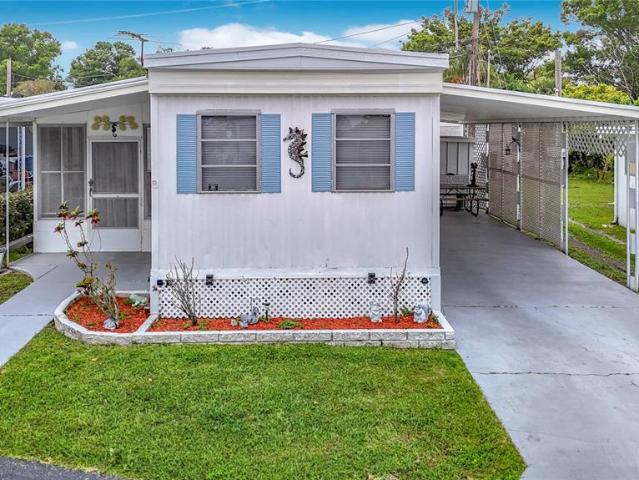 4061 58th Ave N, Unit 224, St. Petersburg, FL 33714 | MLS #TB8463 | Compass