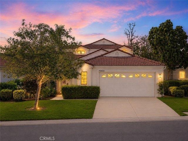 40622 Via Amapola, Murrieta, CA 92562