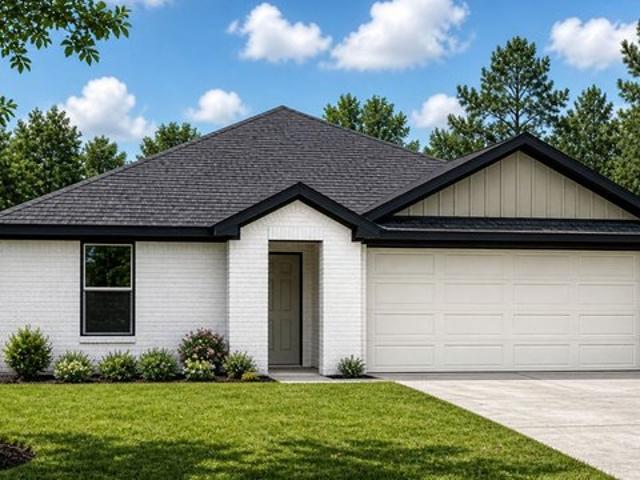 40622 Balsam Run Ln, Magnolia, TX 77354