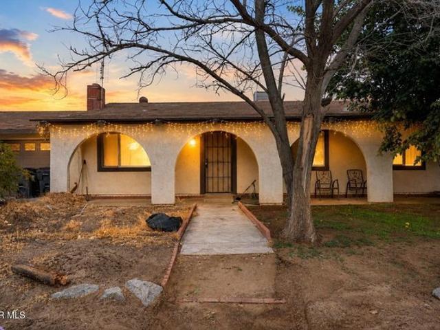 40624 th St E, Lancaster, CA 93535