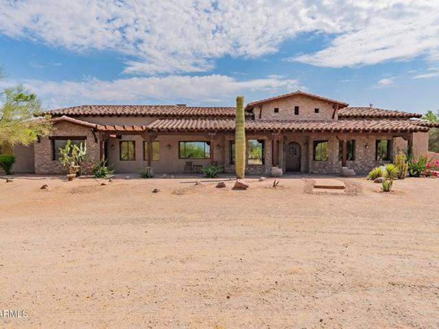 40624 W Selma Hwy, Maricopa, AZ 85138