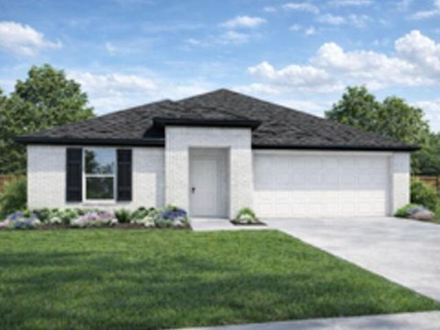 40626 Balsam Run Ln, Magnolia, TX 77354