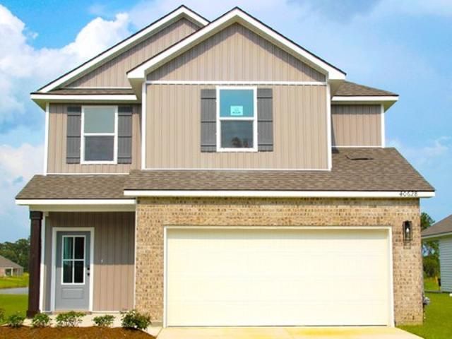 40628 Cara Mae St, Slidell, LA 70461