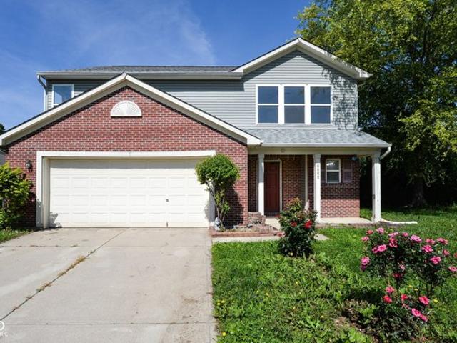 4062 Mossy Bank Rd, Indianapolis, IN 46234