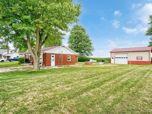 4062 N 800 East