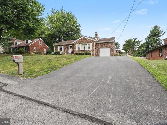 4062 Old Orchard Road