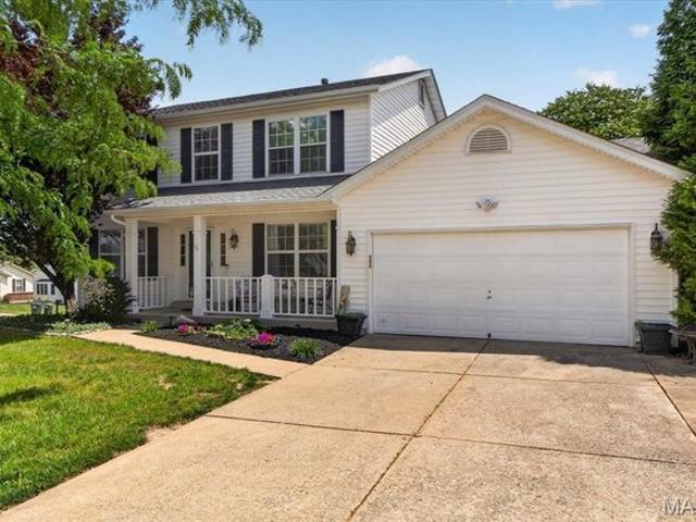 4062 Bristol Bay Dr, Saint Charles, MO 63304
