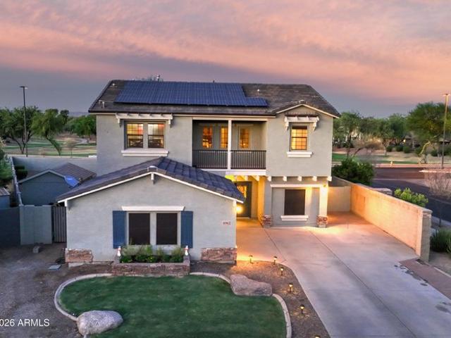 4062 E Stable Ct, Gilbert, AZ 85297