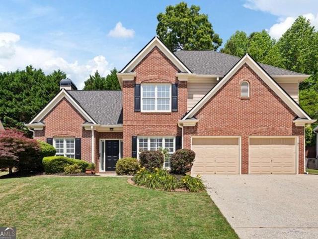 4062 Gold Mill Rdg, Canton, GA 30114