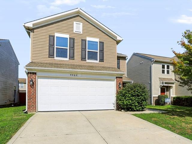 4062 Lassen Ln, Indianapolis, IN 46235