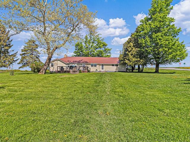 4062 Peterboro Road