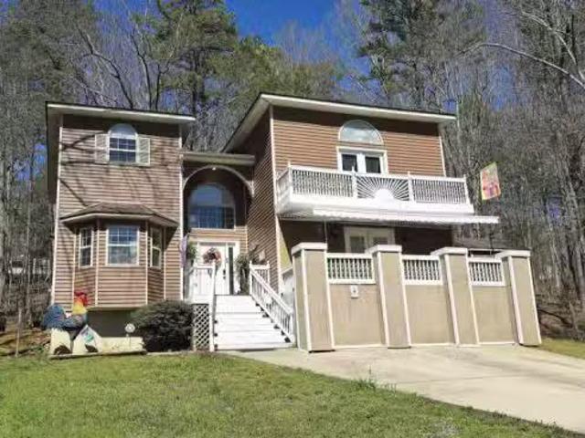 4062 PLAINS AVE SW, FORT PAYNE, AL 35967 Single Family Residen.