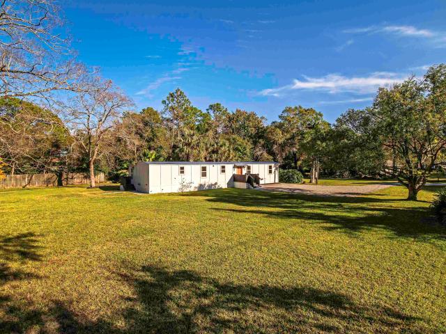 4062 Quail Dr, St. Augustine, FL 32084 | MLS #245756
