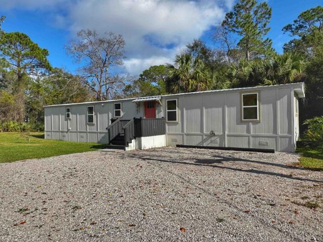 4062 Quail Dr, St. Augustine, FL 32084 | MLS #246063 | Compass