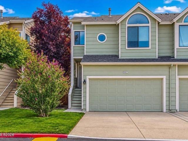 4062 Snowshoe Ln, Reno, NV 89502