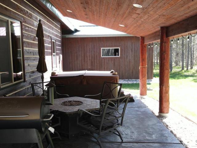 4062 Southgate, Island Park, ID 83429 | MLS #2185
