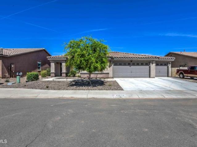 40636 W James Ln, Maricopa, AZ 85138
