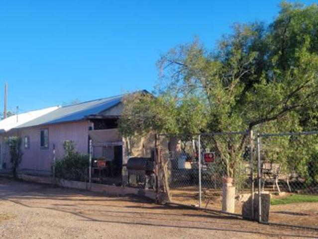 4063 N Hwy 87, Coolidge, AZ 85128