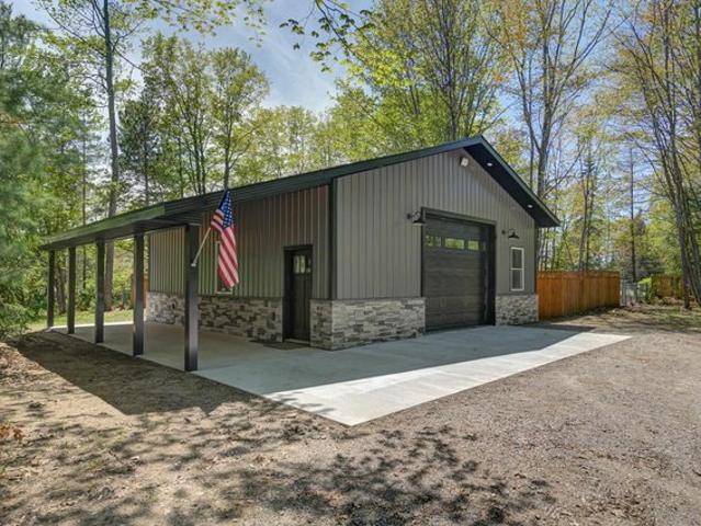 4063 NE Sands Park Dr, Kalkaska, MI 49646