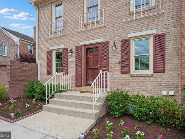 4063 Norbeck Square Drive