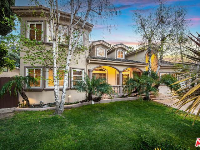 4063 Benedict Canyon Dr, Sherman Oaks, CA 91423 | MLS #26663 | Compass