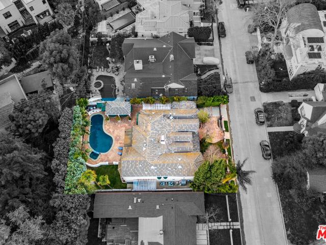 4063 Benedict Canyon Dr, Sherman Oaks, CA 91423 | MLS #26673