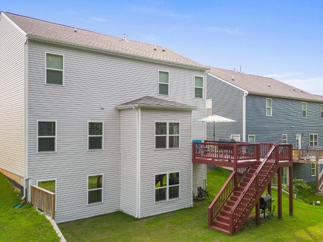 4063 Bentwood Cove Dr, Apison, TN 37302 | MLS #1520