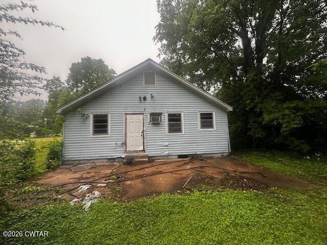4063 College St, Milan, TN 38358