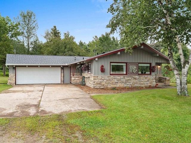 4063 Crescent Ln, Pound, WI 54161