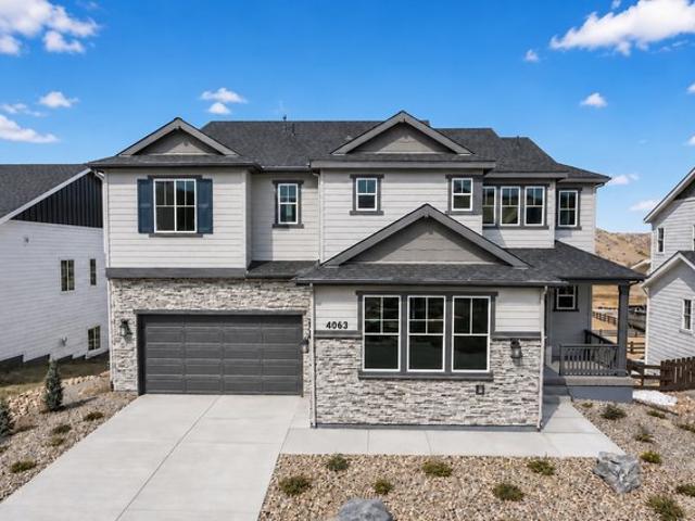 4063 Descent St, Castle Rock, CO 80108