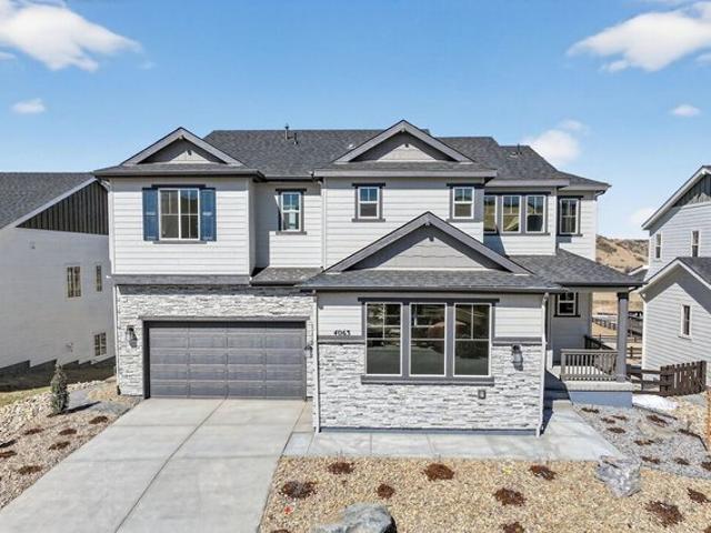 4063 Descent St, Castle Rock, CO 80108