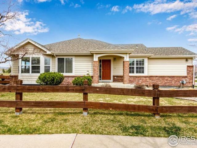 4063 Don Fox Cir, Loveland, CO 80537