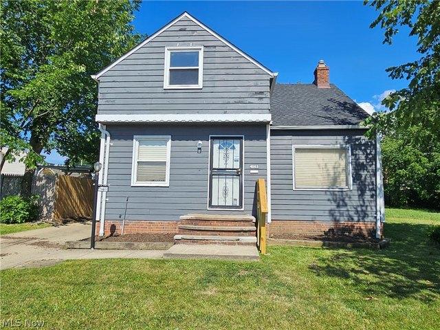 4063 E 148th St, Cleveland, OH 44128