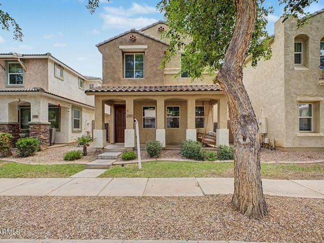 4063 E Tulsa St, Gilbert, AZ 85295