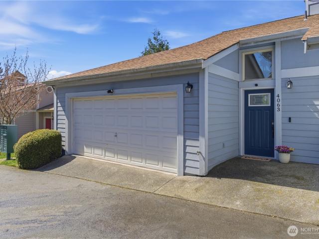 4063 Flora Dr, Fircrest, WA 98466 | MLS #2498 | Compass