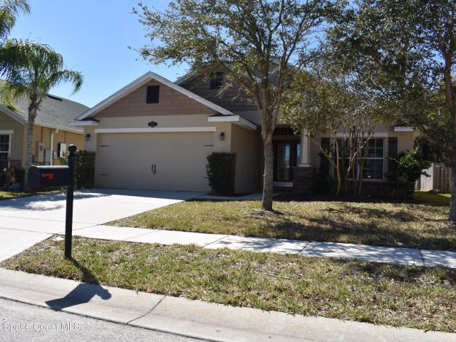 4063 Palladian Way, Melbourne, FL 32904 | MLS #1070