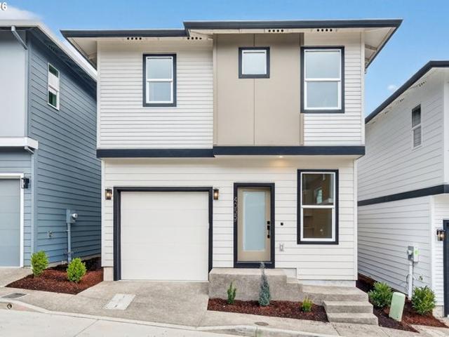4063 SW McKinley St Unit 35, Gresham, OR 97080