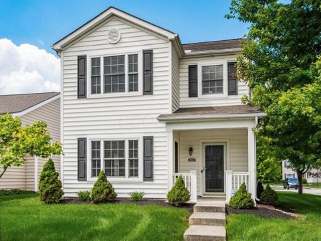 4063 Sweet Shadow Ave, Gahanna, OH 43230