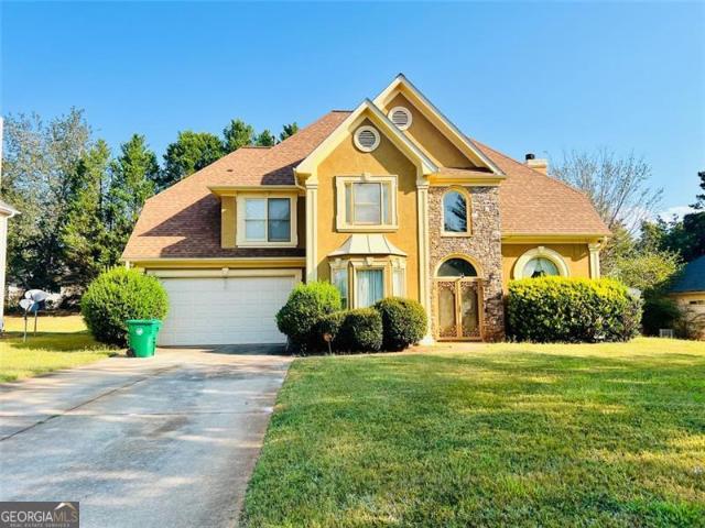 4063 Sweetwater Parkway
