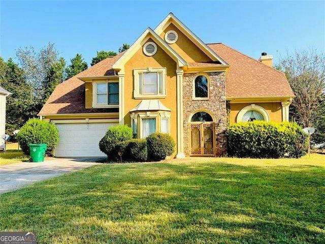 4063 Sweetwater Pkwy, Ellenwood, GA 30294