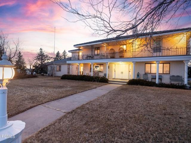 4063 W 15250 N, Altamont, UT 84001