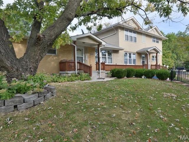4063 4 Bowen St, Saint Louis, MO 63116