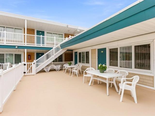 406 10 E Monterey Ave Units 210 & 211, Wildwood Crest, NJ 08260