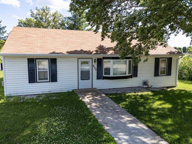 406 20th St, Gilbertville, IA 50634